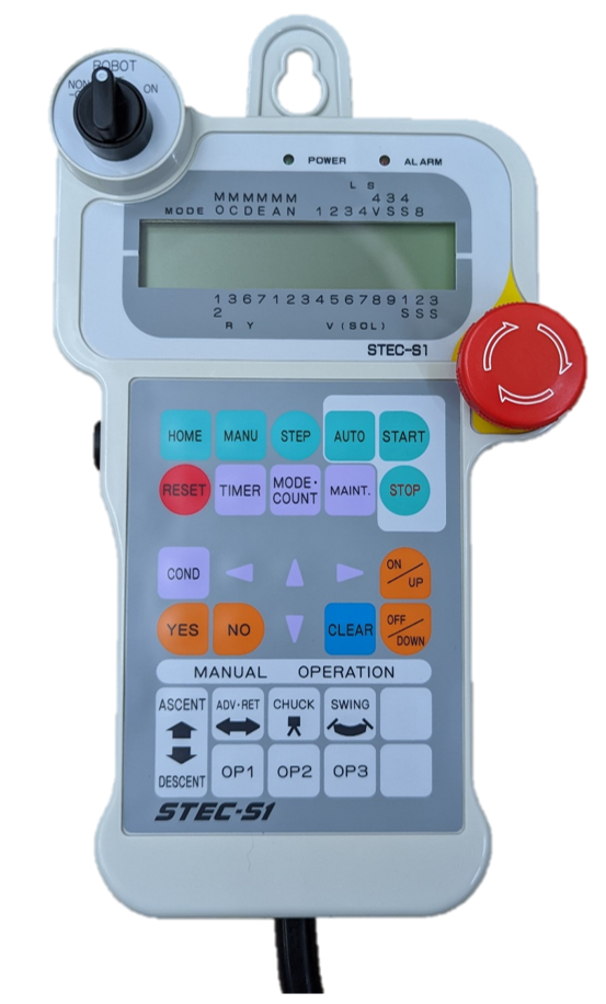 STEC-S1 Controller: Automation Controller for Sale | Star Automation, Inc.